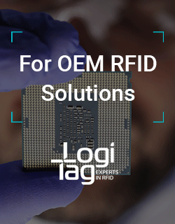 LogiTag – new site